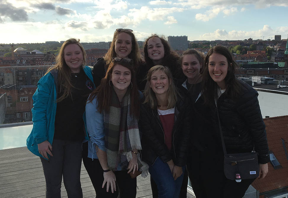Credle, Anna – UNC Study Abroad