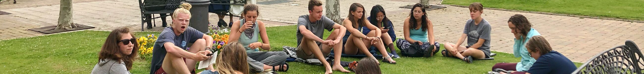 Academics and Credit Information While Abroad – UNC Study Abroad